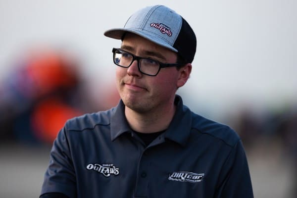 Raceday - Fan 101 - World of Outlaws