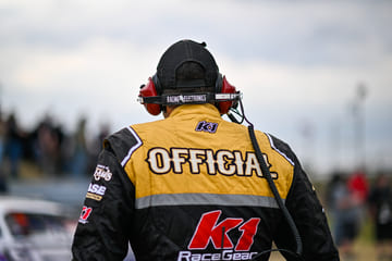 Raceday - Fan 101 - World of Outlaws