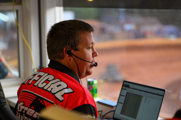 Raceday - Fan 101 - World of Outlaws