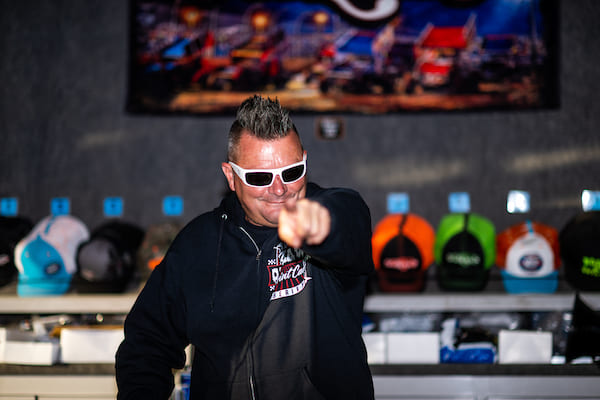 Raceday - Fan 101 - World of Outlaws